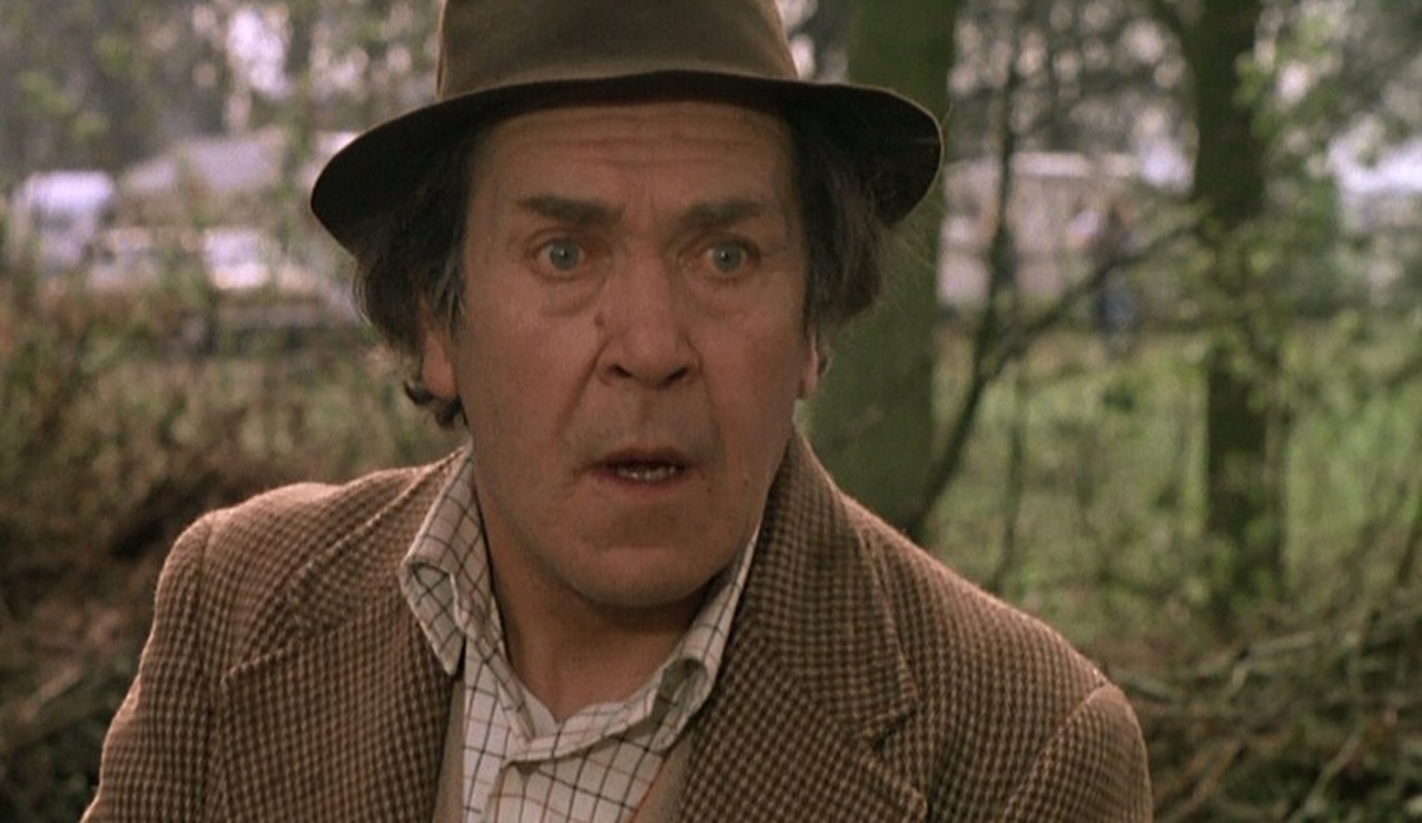 Picture of Carry on Behind (1975)