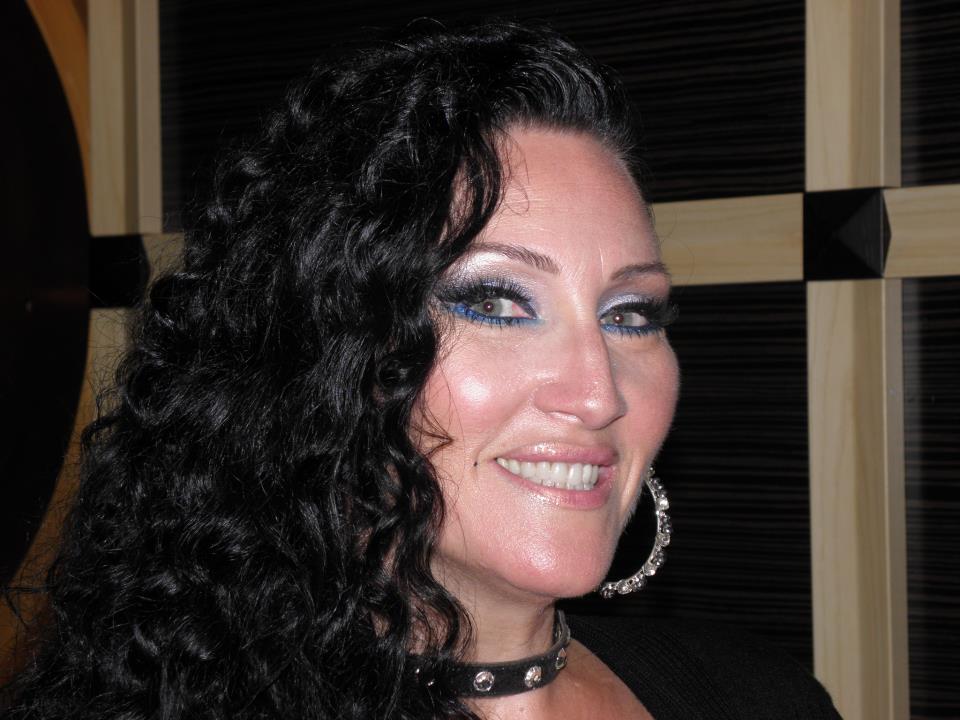 Picture of Michelle Visage