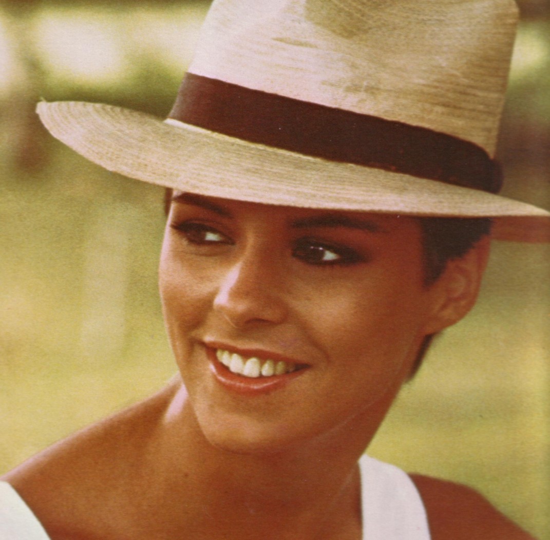 Picture of Macha Béranger