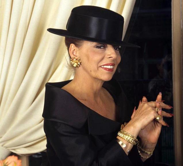 Picture of Macha Béranger