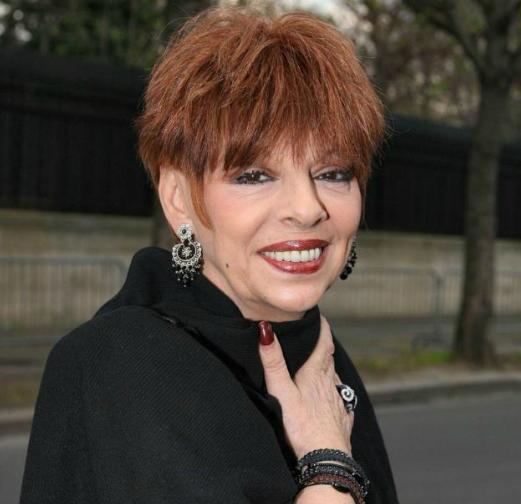 Picture of Macha Béranger