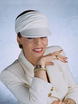 Picture of Macha Béranger