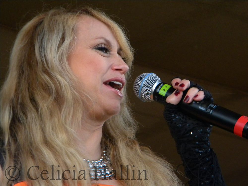 Picture of Nanne Grönvall