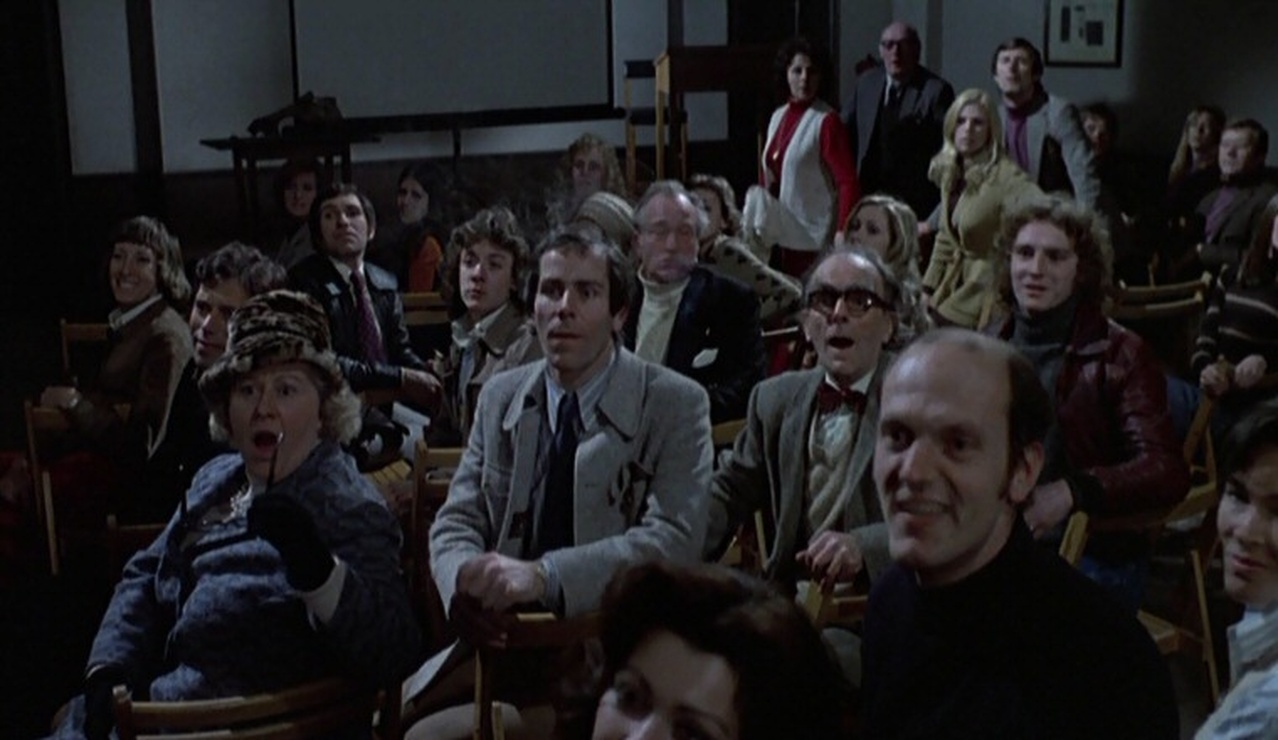 Picture of Carry on Behind (1975)