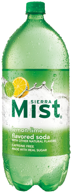 Picture of Sierra Mist