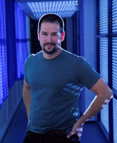 Picture of Murilo Benício