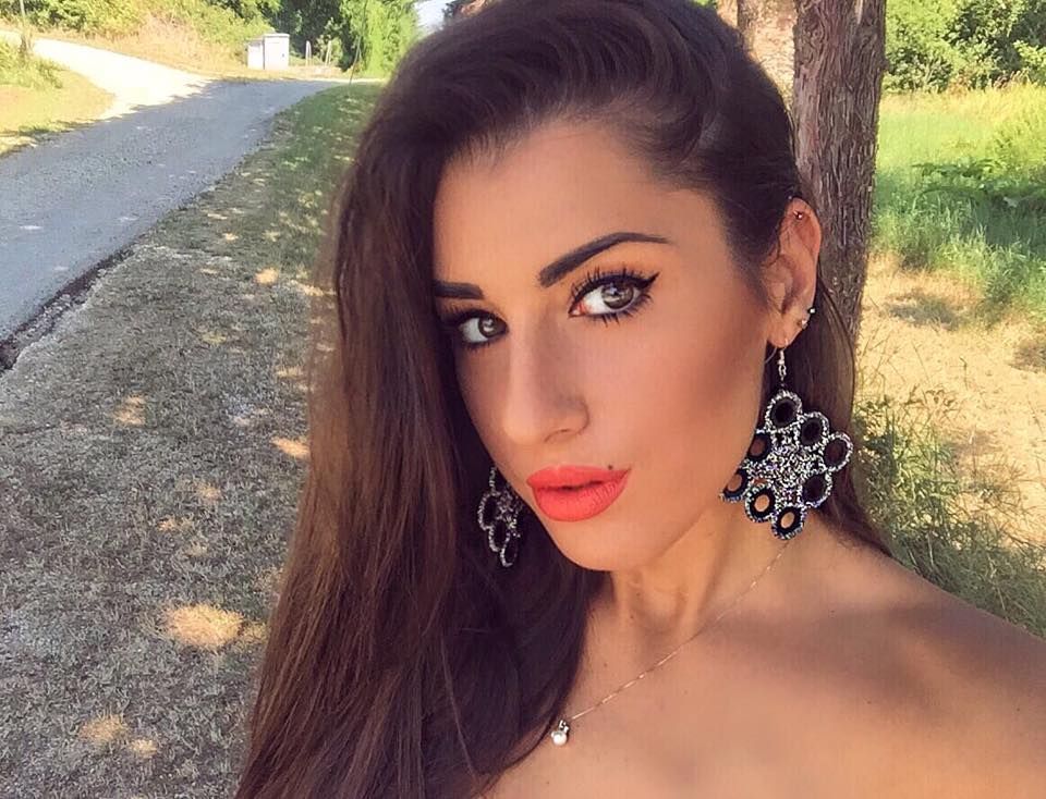 Picture of Valentina Vignali