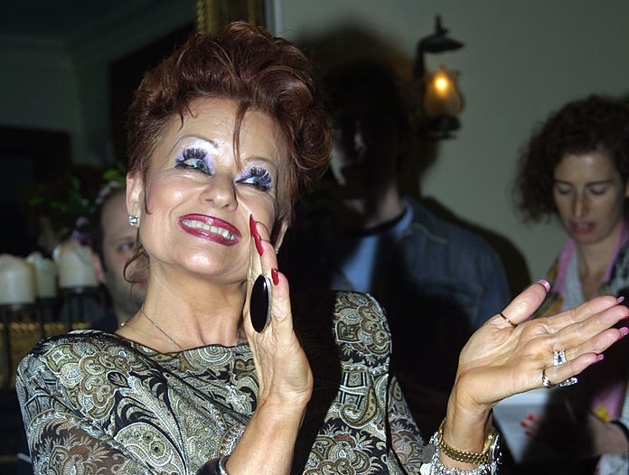 Picture of Tammy Faye Bakker