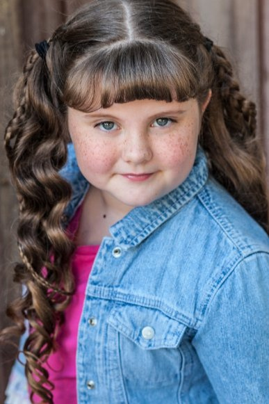 Morgan Bertsch image