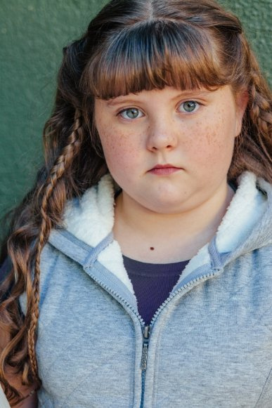 Picture of Morgan Bertsch