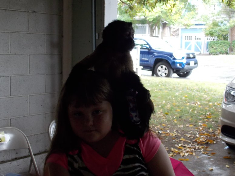 Picture of Morgan Bertsch