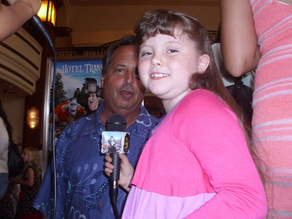 Picture of Morgan Bertsch