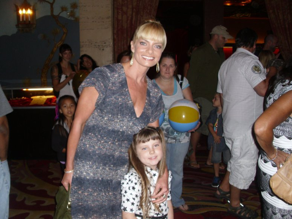 Picture of Morgan Bertsch