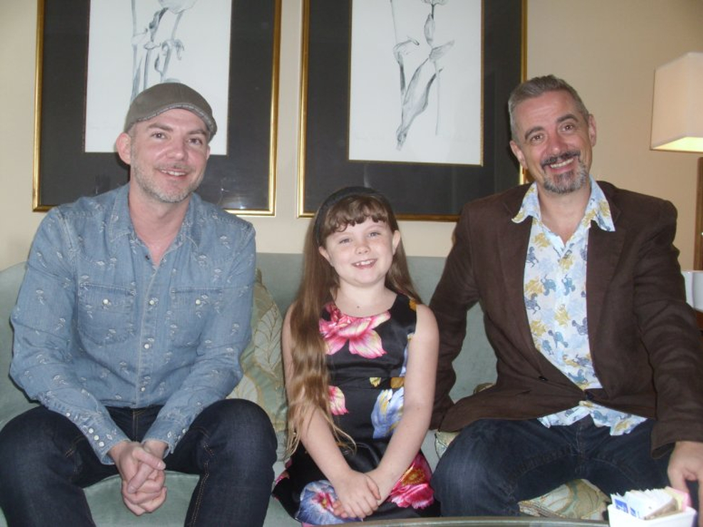 Picture of Morgan Bertsch