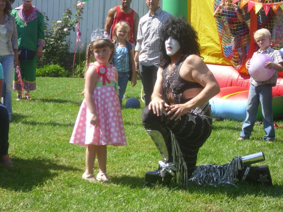 Morgan Bertsch image