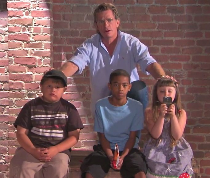 Picture of Morgan Bertsch