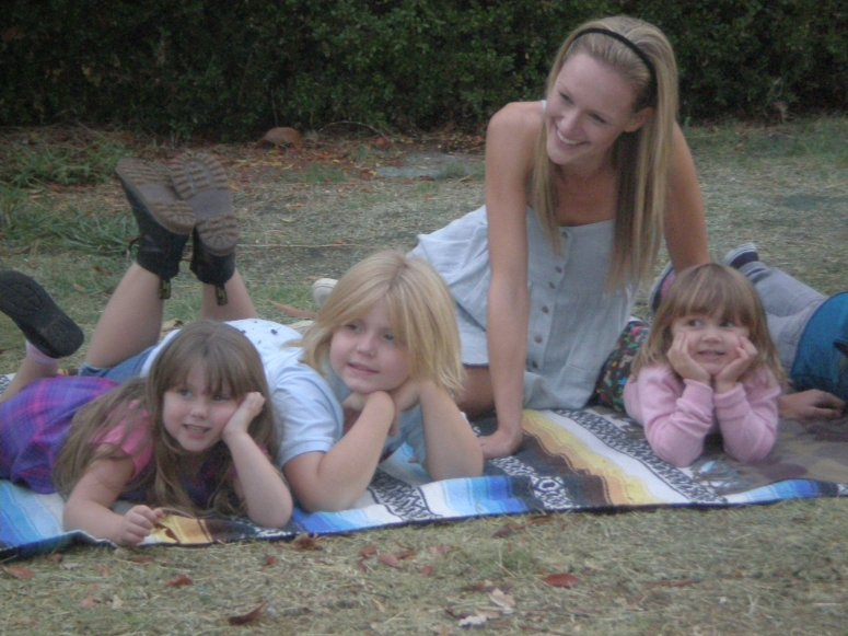 Picture of Morgan Bertsch