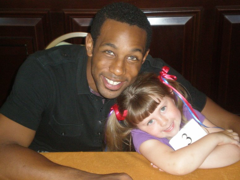 Image of Morgan Bertsch