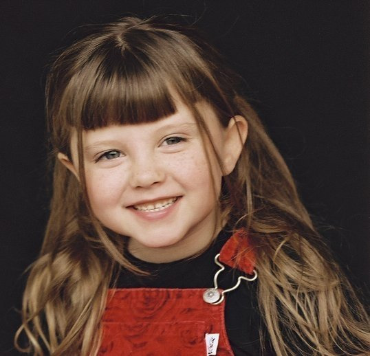 Picture of Morgan Bertsch