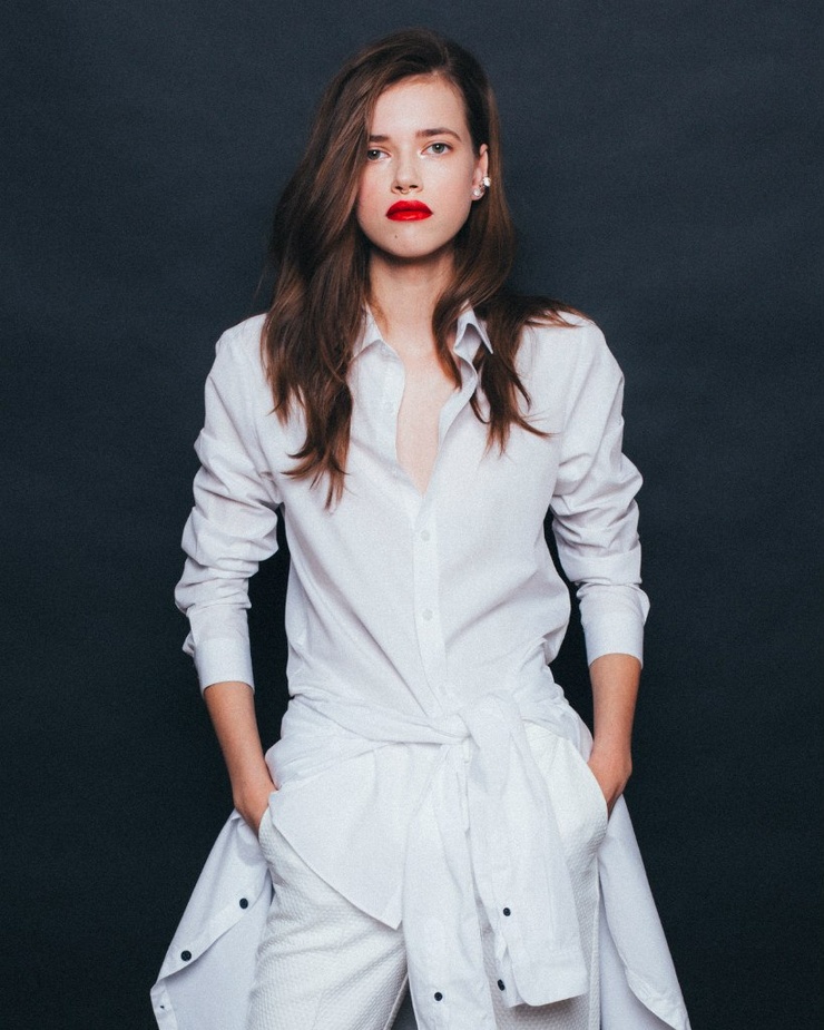 Picture of Masha Skokova