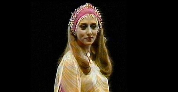 Picture of Fairuz