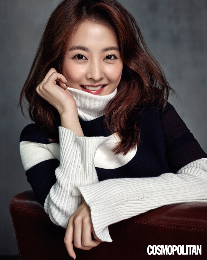 Picture of Bo-yeong Park