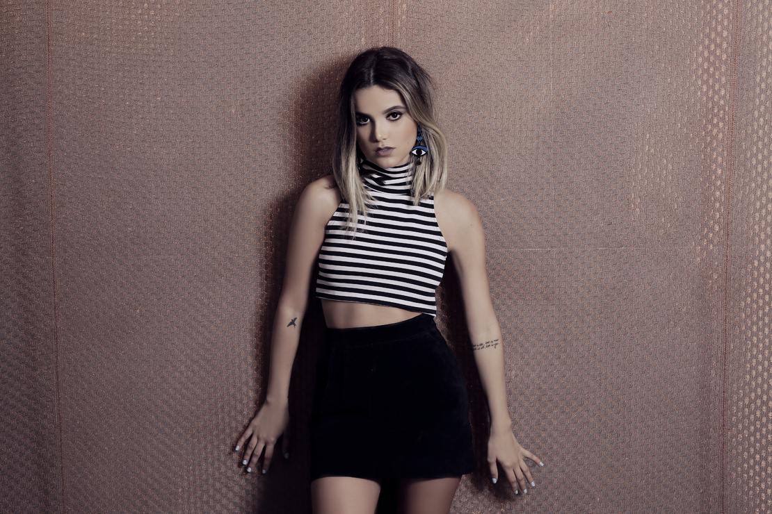 Picture of Manu Gavassi