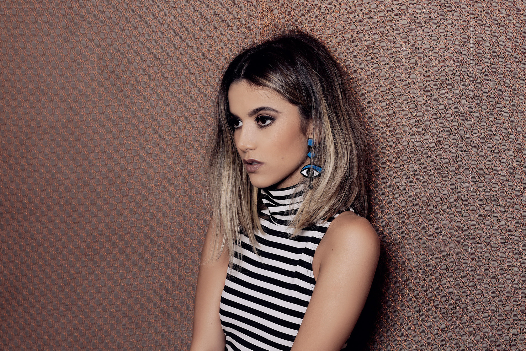 Image of Manu Gavassi