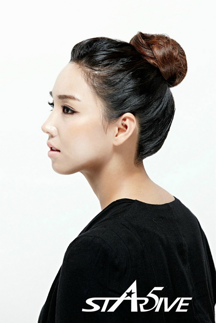 Picture of Yu-ri Lee