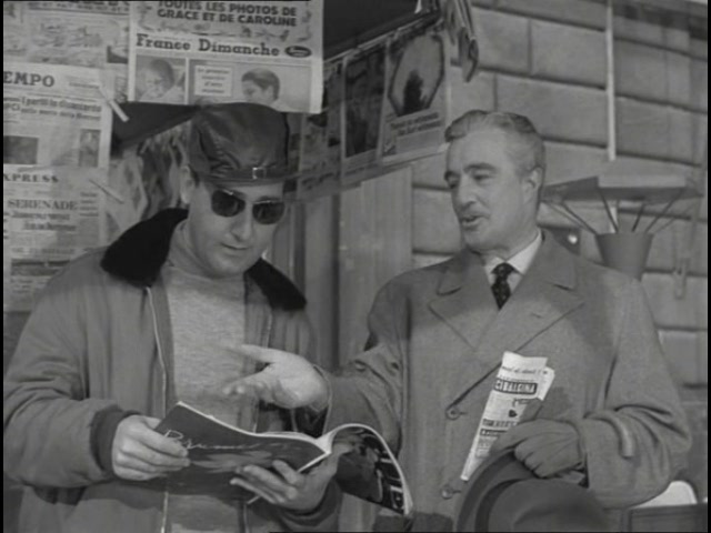 Picture of Il Conte Max