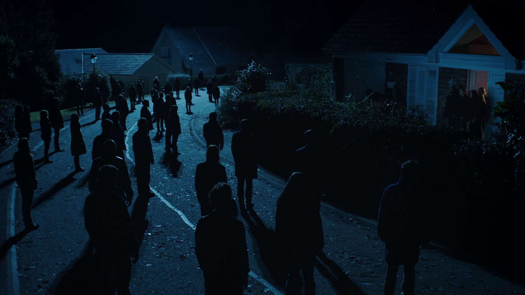 Picture of The Returned