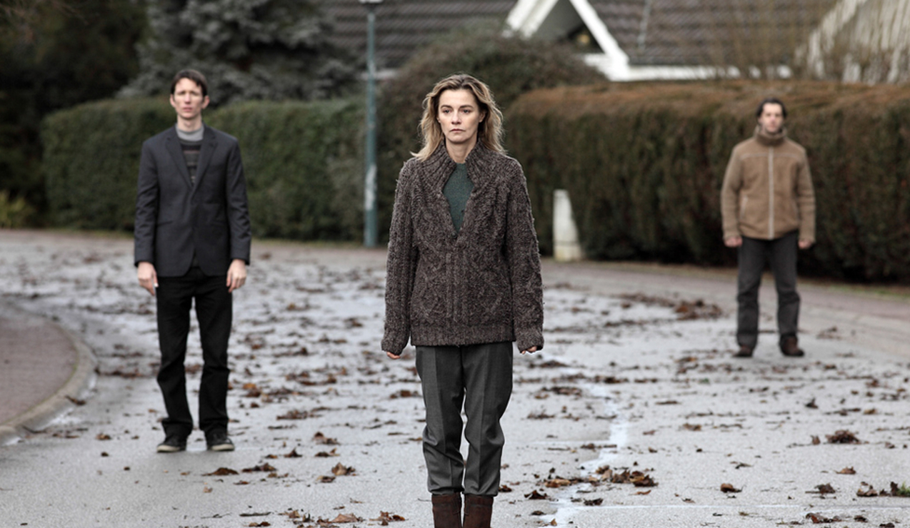 Picture of The Returned