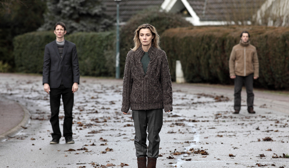 Picture of The Returned