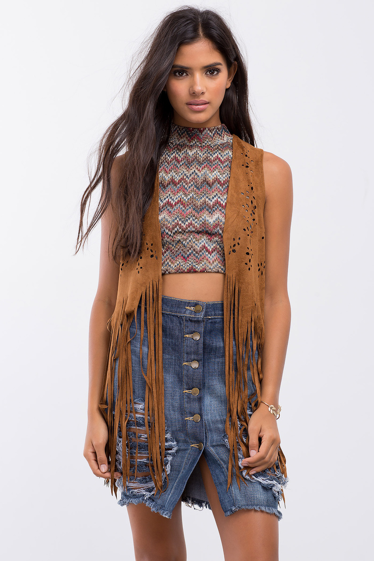 Image of Rania Benchegra