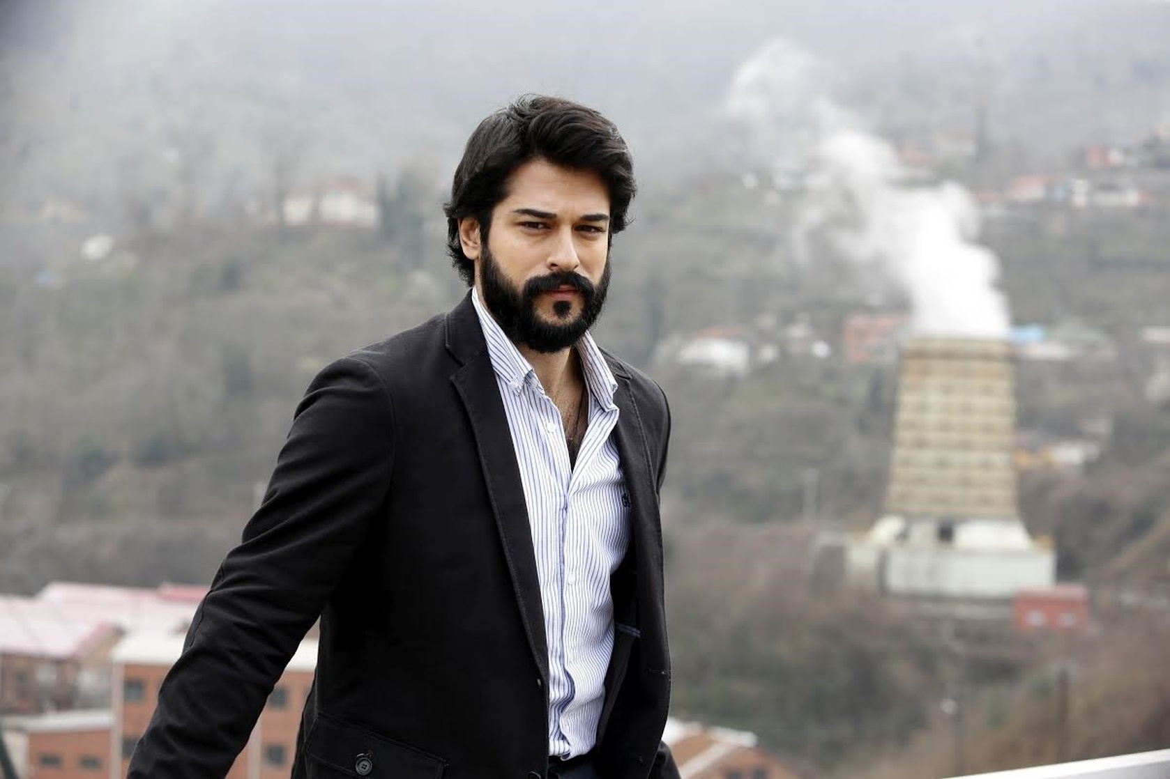 Picture of Burak Özçivit