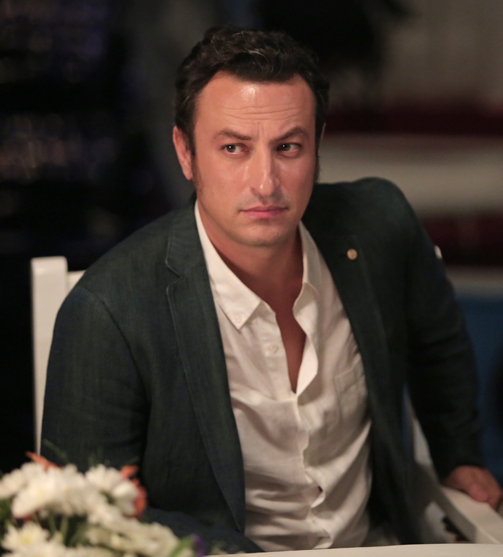 Picture of Onur Saylak