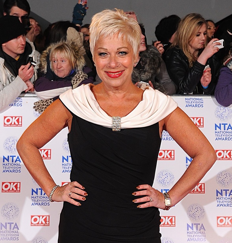 Image of Denise Welch