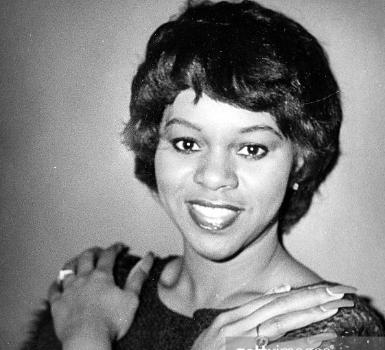 Picture of Deniece Williams