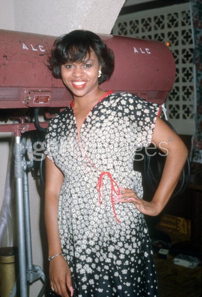 Picture of Deniece Williams