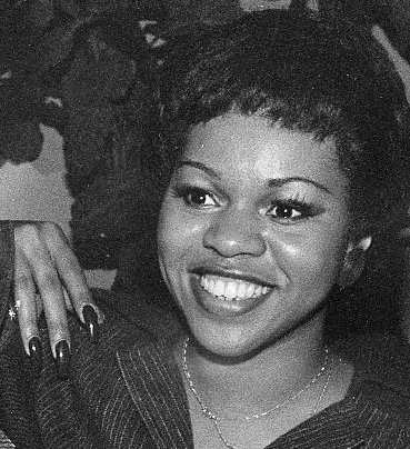 Picture of Deniece Williams