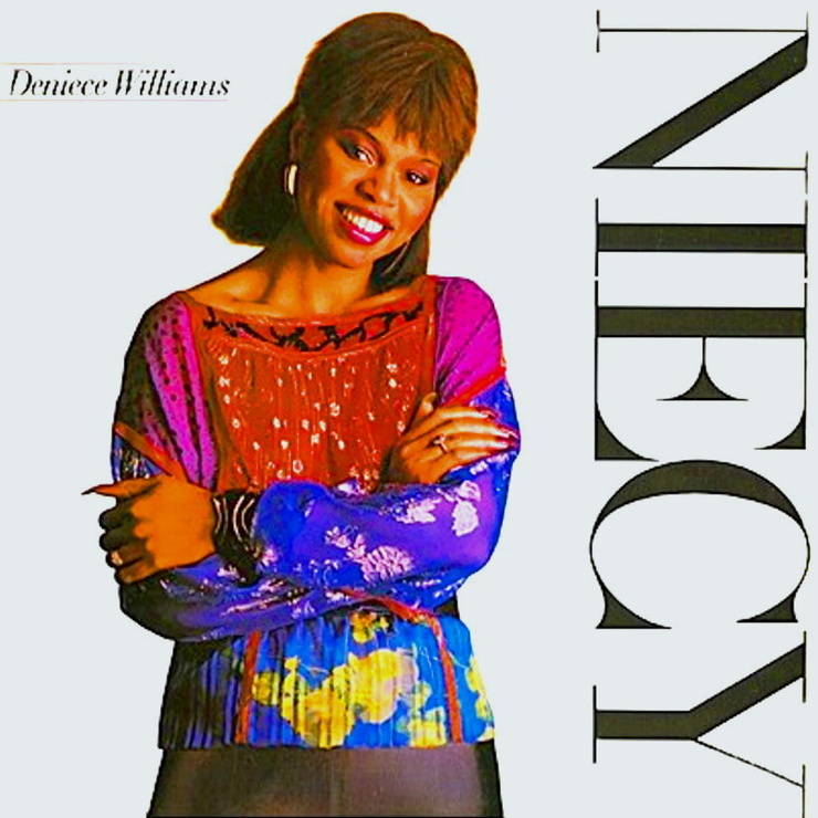 Picture of Deniece Williams