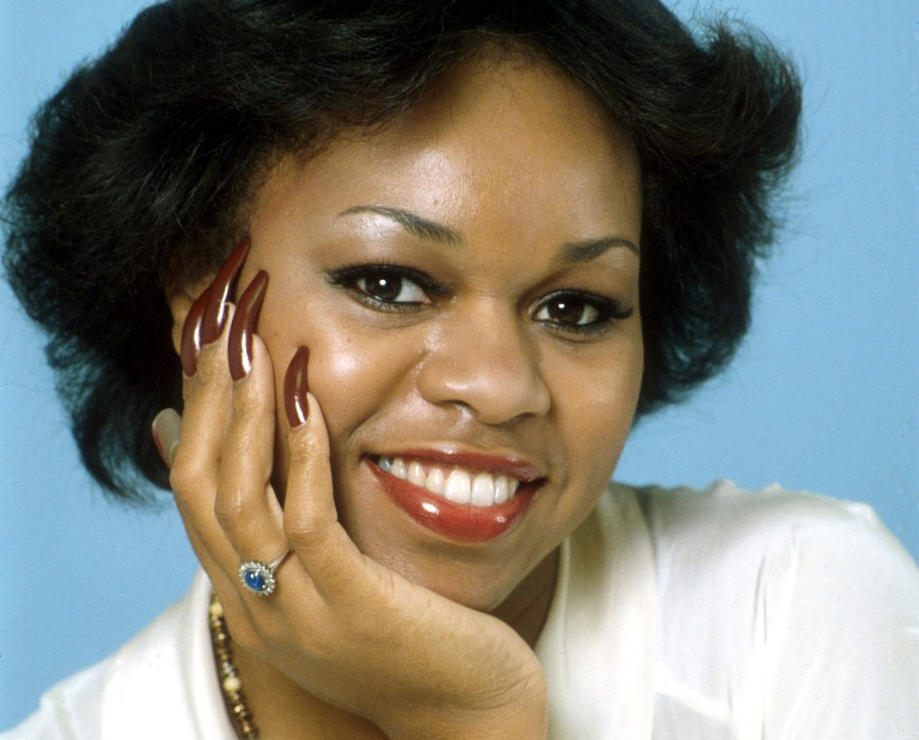 Picture of Deniece Williams