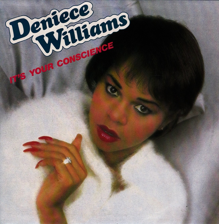 Picture of Deniece Williams