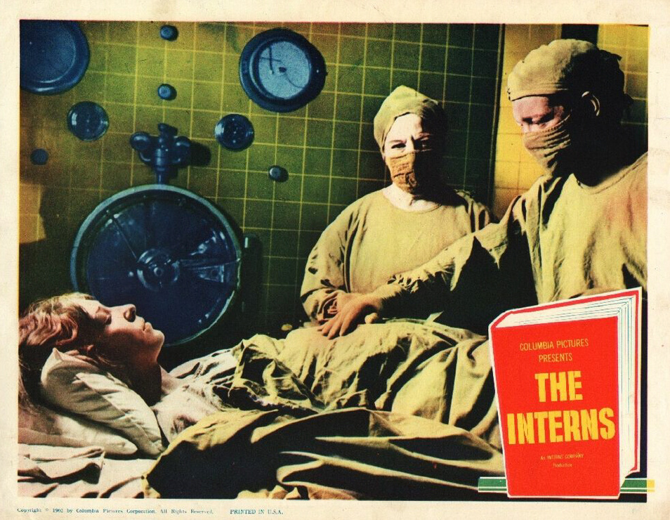 Picture of The Interns