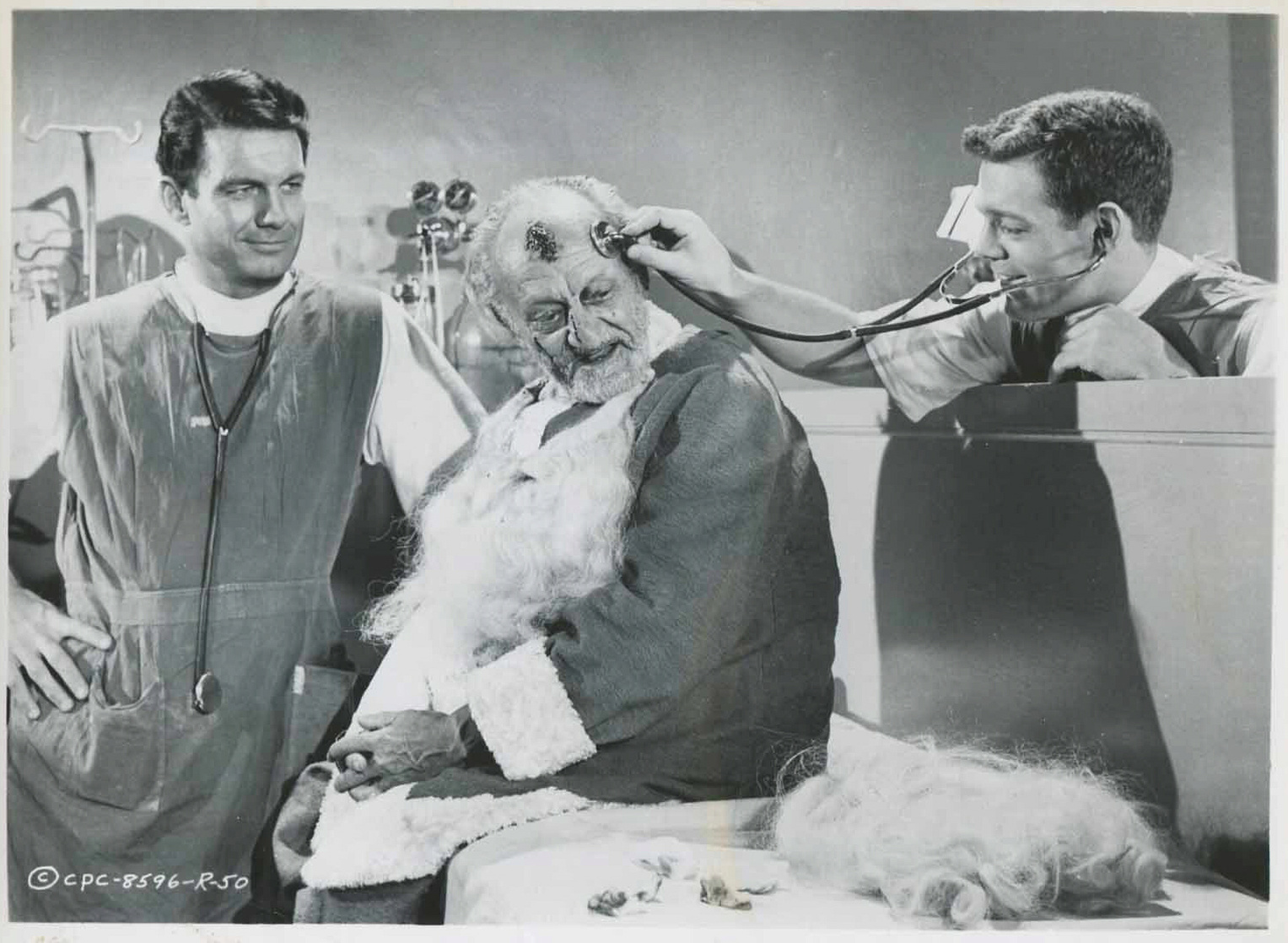 Picture of The Interns