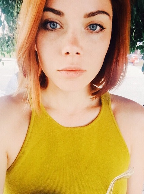 Picture of Grace Phipps
