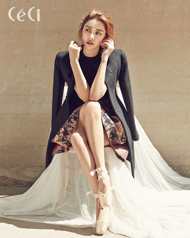 Image of Stephanie Lee