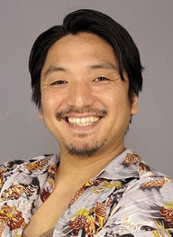 Picture of Toyoharu Kitamura