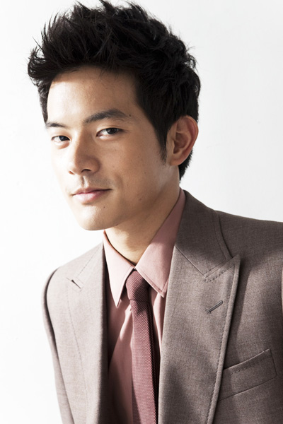 Picture of Chris Wang