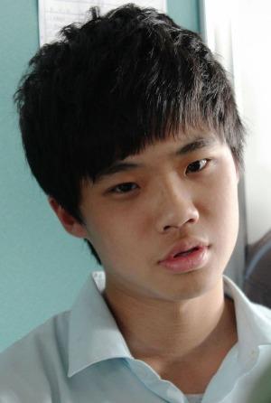 Picture of Chin-Yu Pan